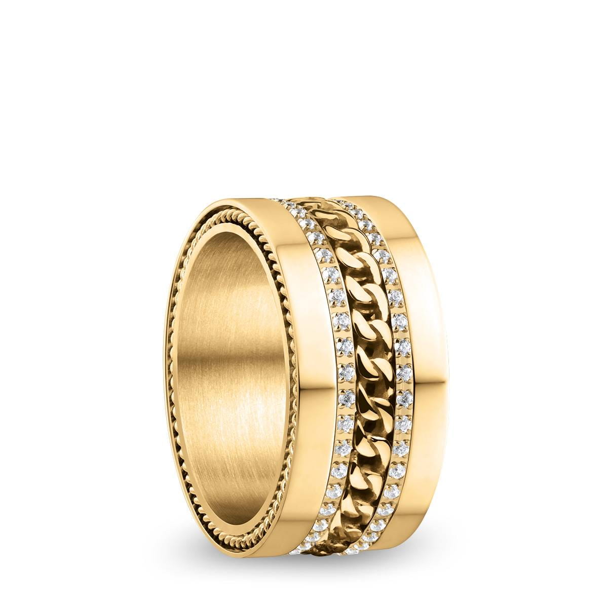 Combinations | Rings | WOMEN | JEWELLERY | BERING ® | Official Website ...