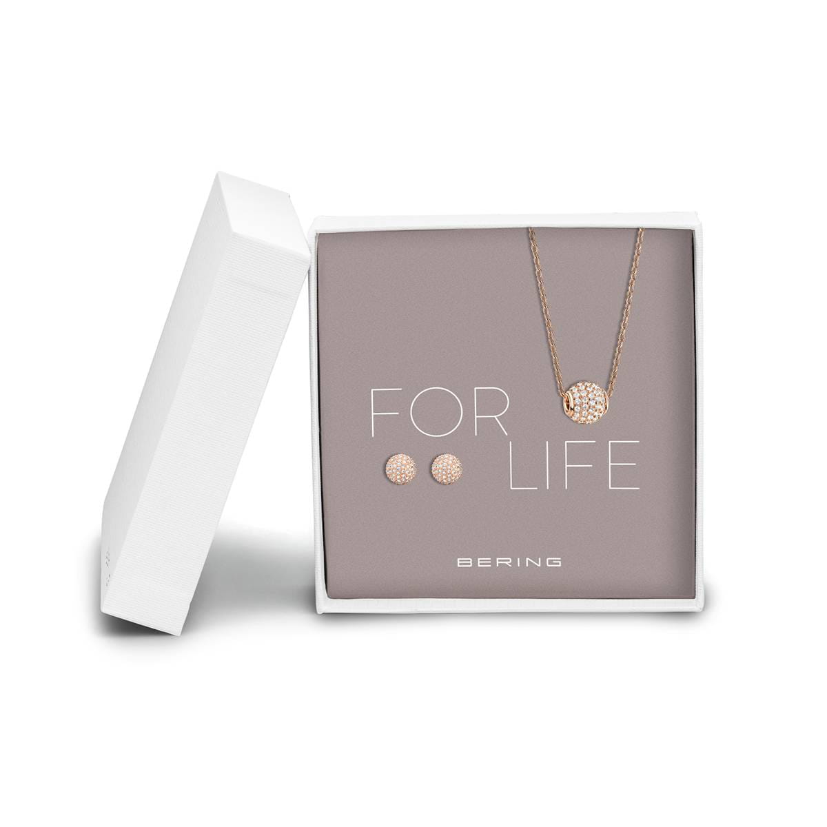 JEWELLERY | BERING ® | Official Website | EU Store