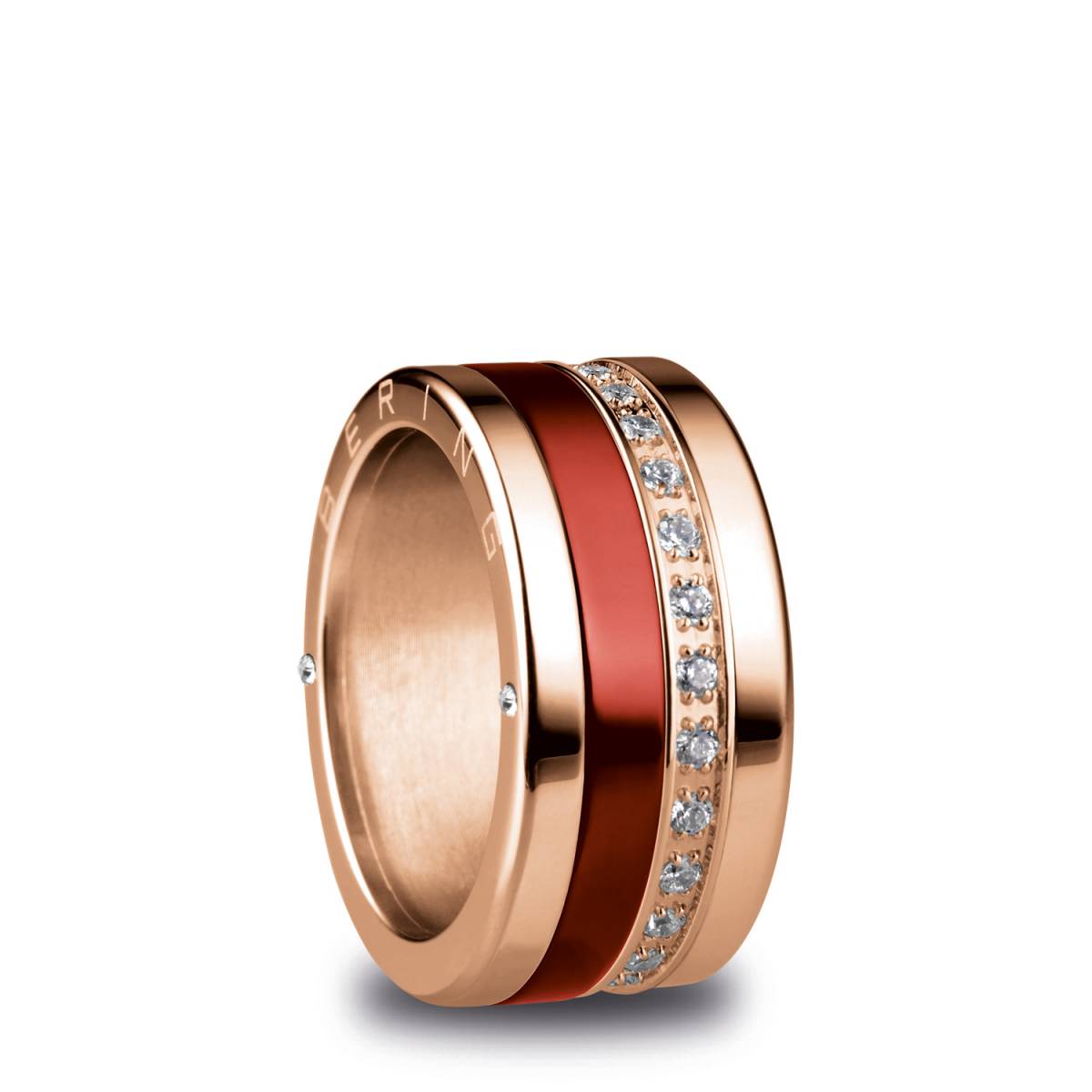 Rings | Women | JEWELRY | BERING ® | Official Website | US Store