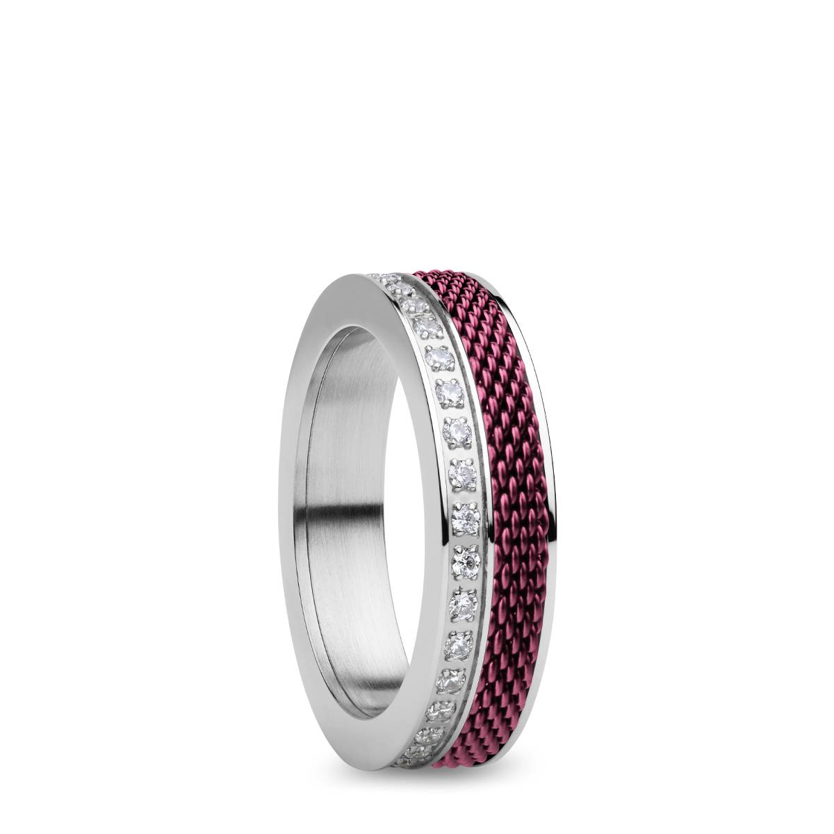 Ringe | DAMEN | SCHMUCK | BERING ® | Official Website