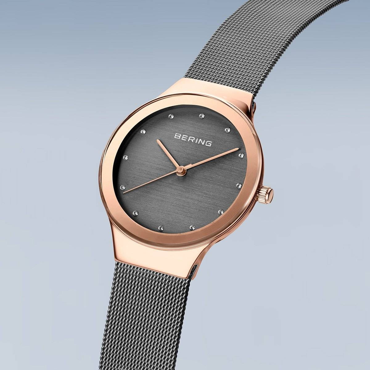 Classic | roségold glänzend | 12934-369 | BERING ® | Official Website
