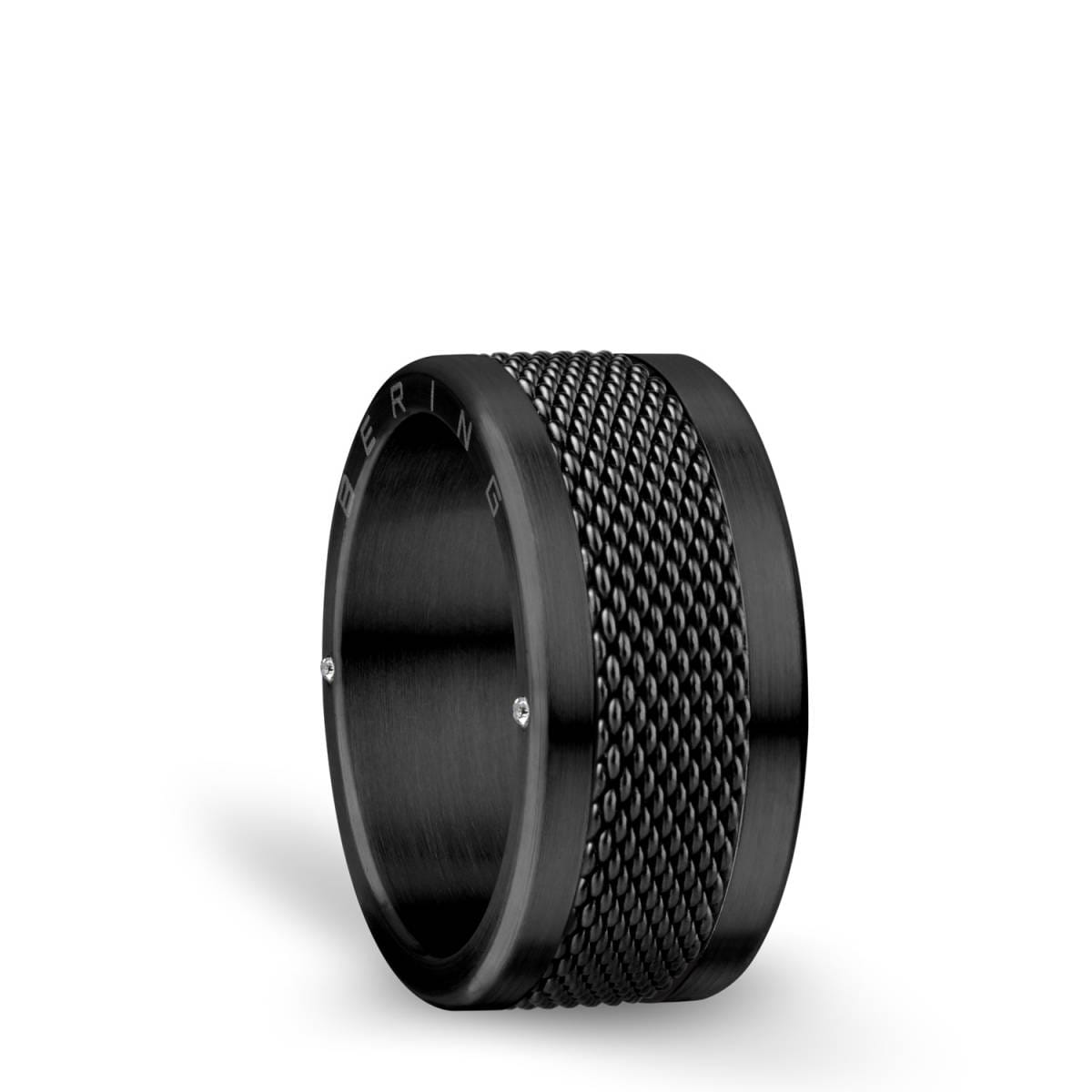 MIDNIGHT OCEAN | Ring-Sets | Ringe | DAMEN | SCHMUCK | BERING ...