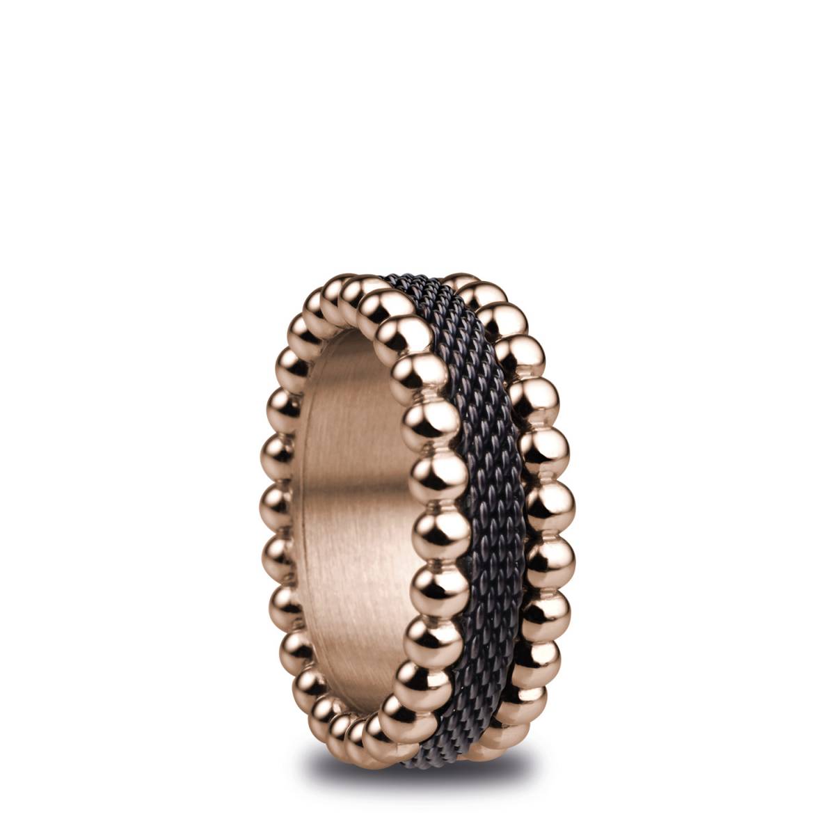 Rings | Jewelry | WOMEN | SALE | BERING ® | Official Website | US Store
