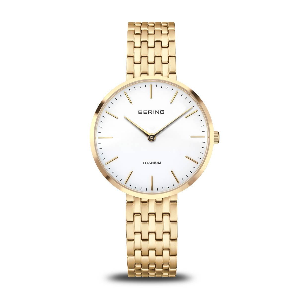 Uhren online kaufen | Armbanduhren | Dänisches Design | BERING ...