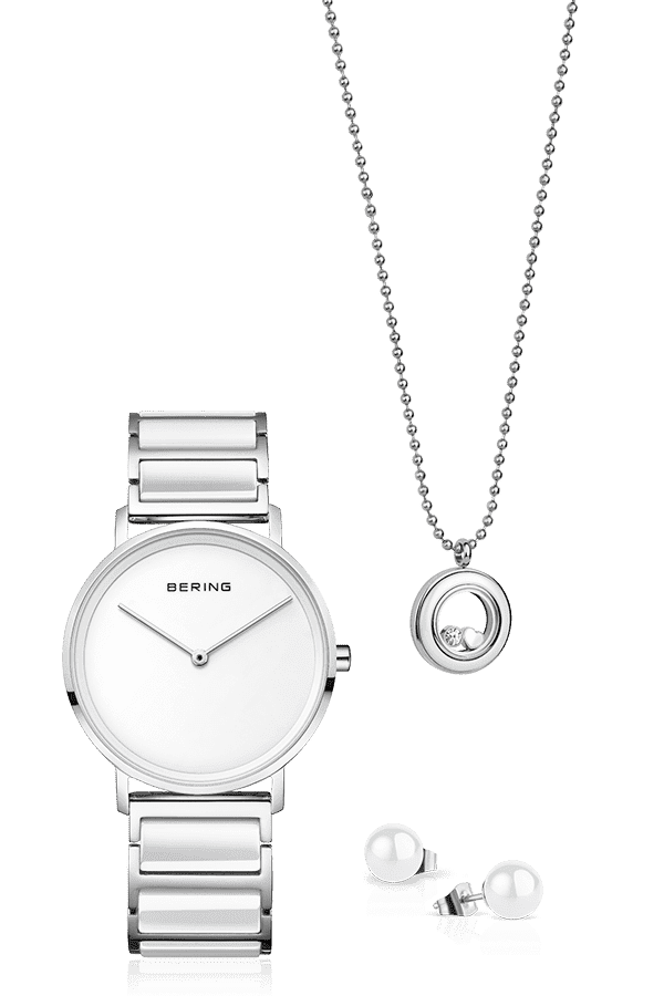 Uhren und Schmuck und online kaufen | BERING ® | Official Website