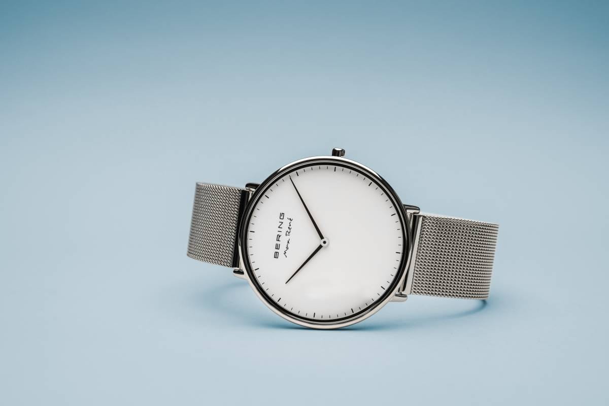 Sale | polished silver | 15738-004 | BERING ® | Official Website | US Store