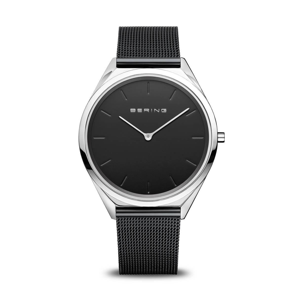 Herrenuhren der ULTRA SLIM COLLECTION: Eleganz & dänisches Design ...