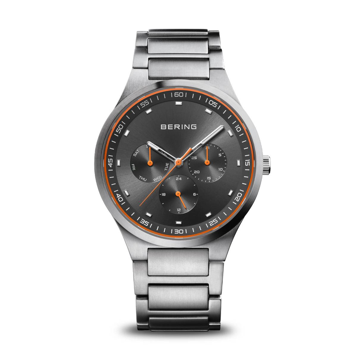 MEN | WATCHES | BERING ® | Official Website | US Store