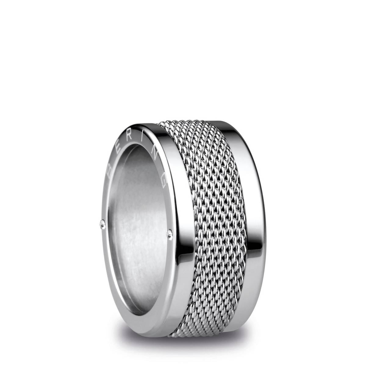 Ringe | DAMEN | SCHMUCK | BERING ® | Official Website