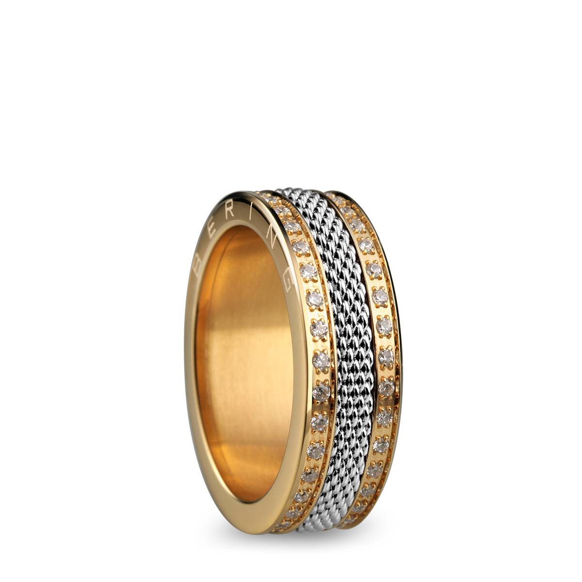 Ringe | Schmuck | DAMEN | SALE | BERING ® | Official Website