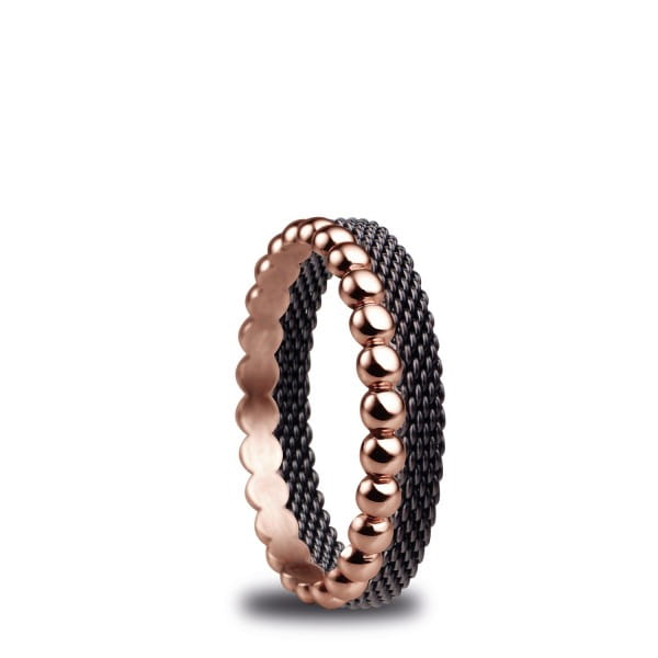 Rings | Women | JEWELRY | BERING ® | Official Website | US Store