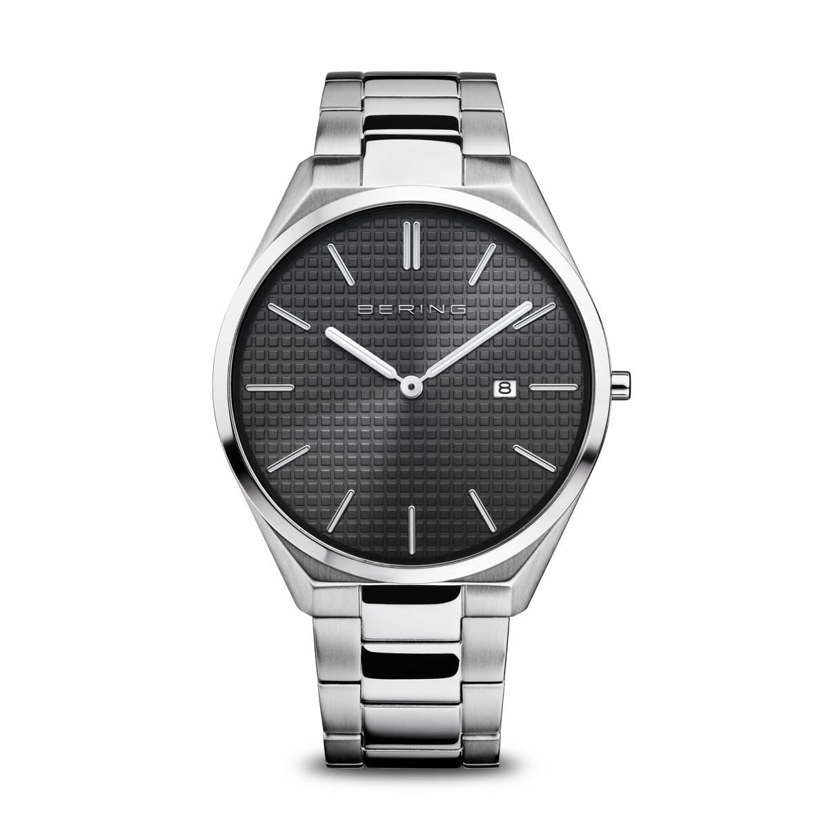 Ultra Slim | HERREN | UHREN | BERING ® | Official Website | DE Store