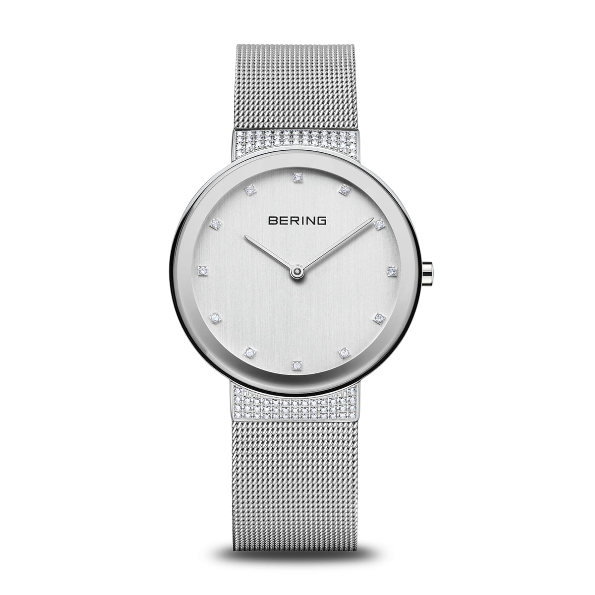 Classic | silber glänzend | 10135-0005 | BERING ® | Official Website