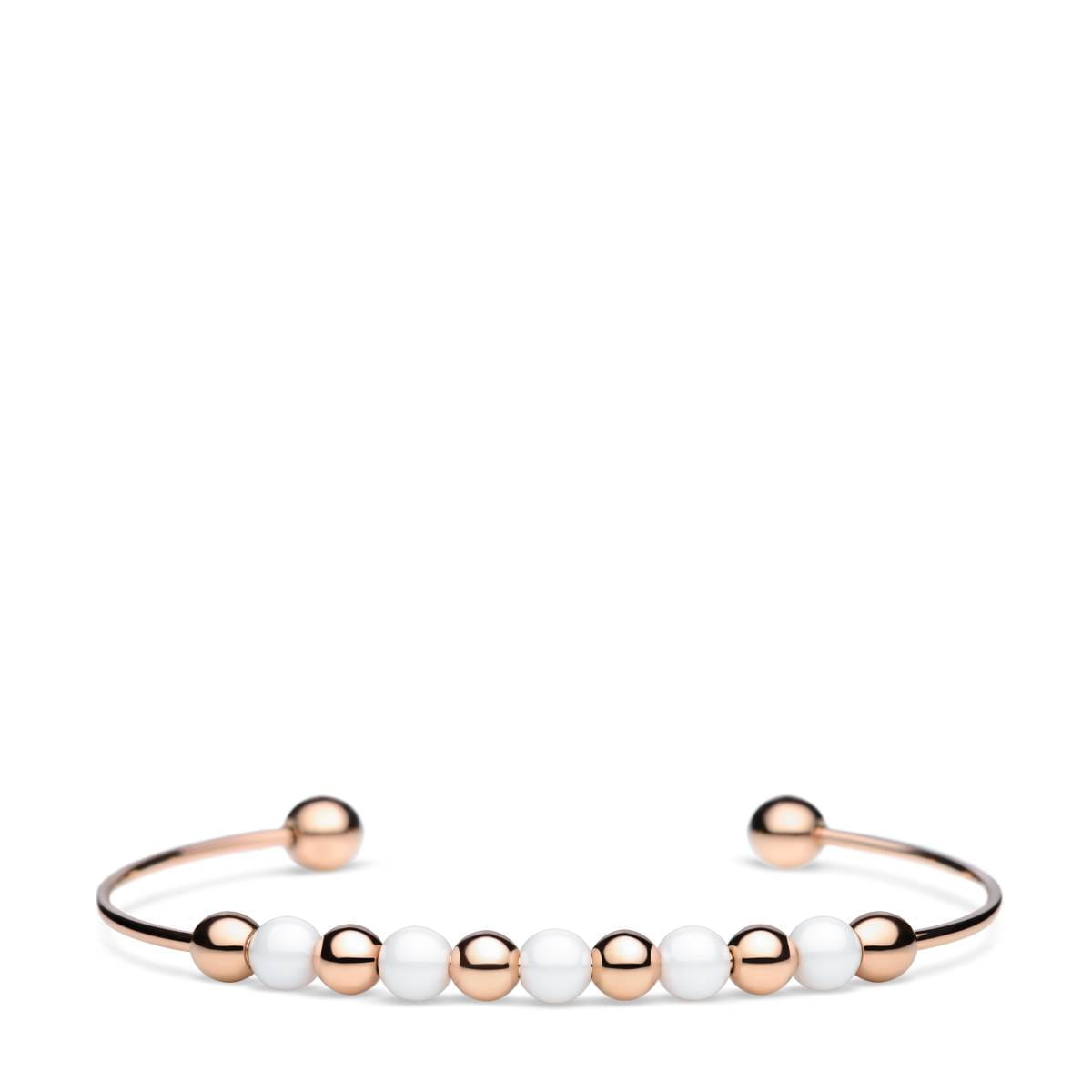 Arctic Glow | polished rose gold | 620-5317-X0 | Bracelets | Jewellery ...