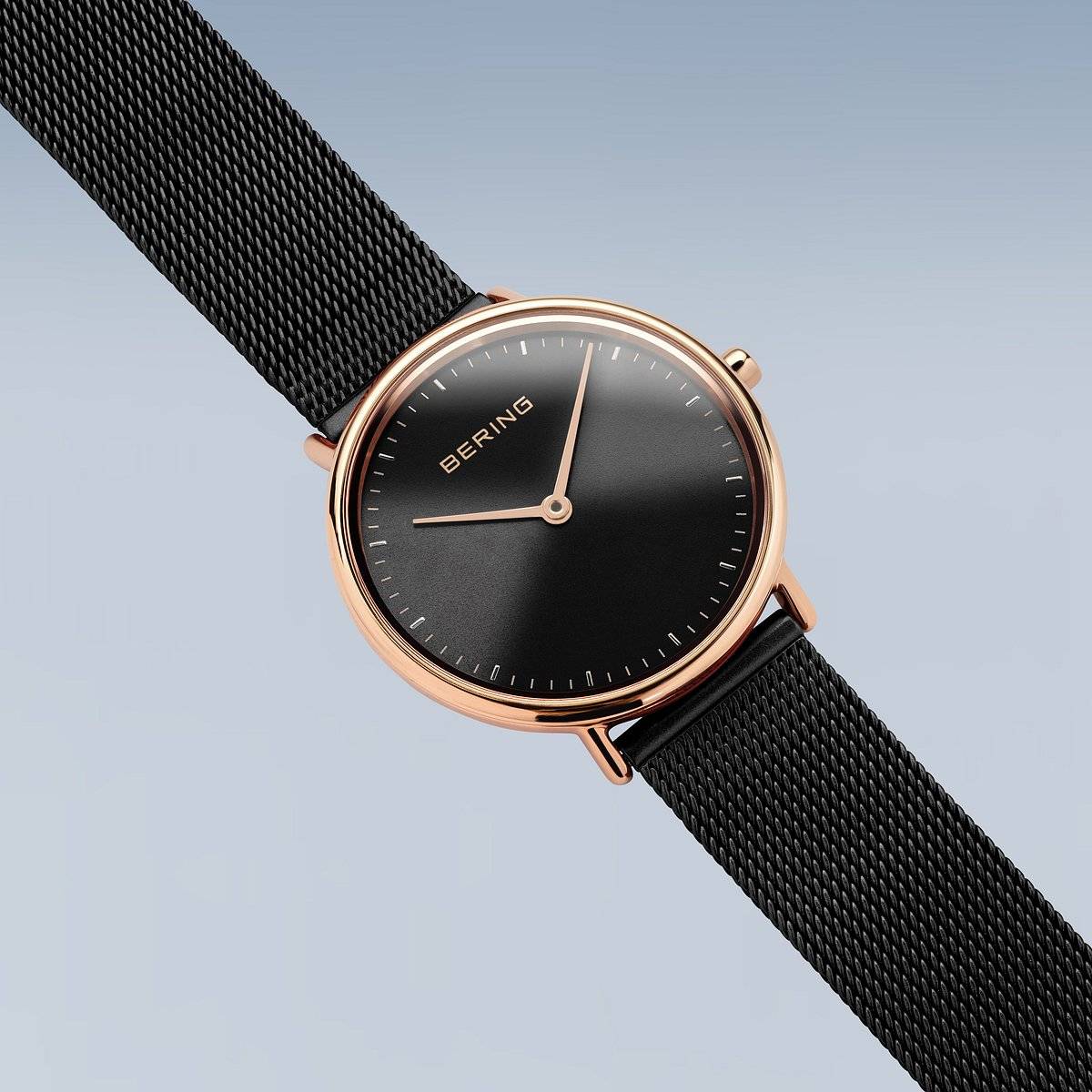 Ultra Slim | polished rose gold | 15729-166 | BERING ® | Official ...