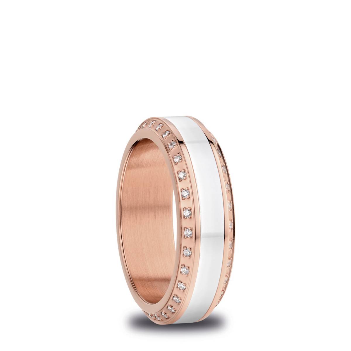 Rings | Women | JEWELRY | BERING ® | Official Website | US Store