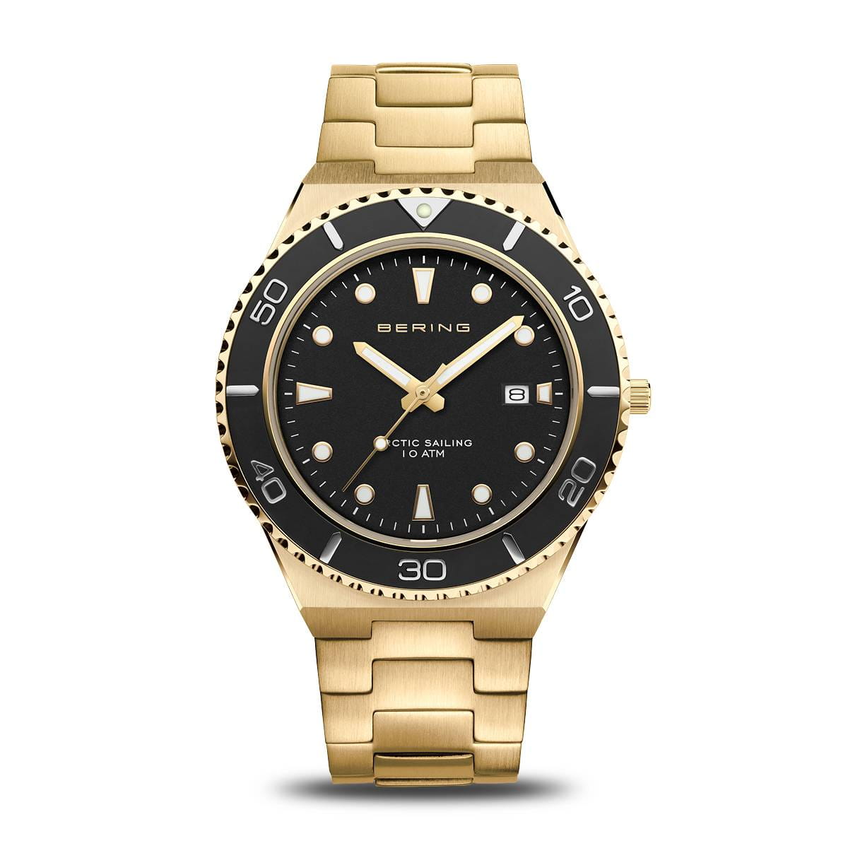 MEN | WATCHES | BERING ® | Official Website | UK Store