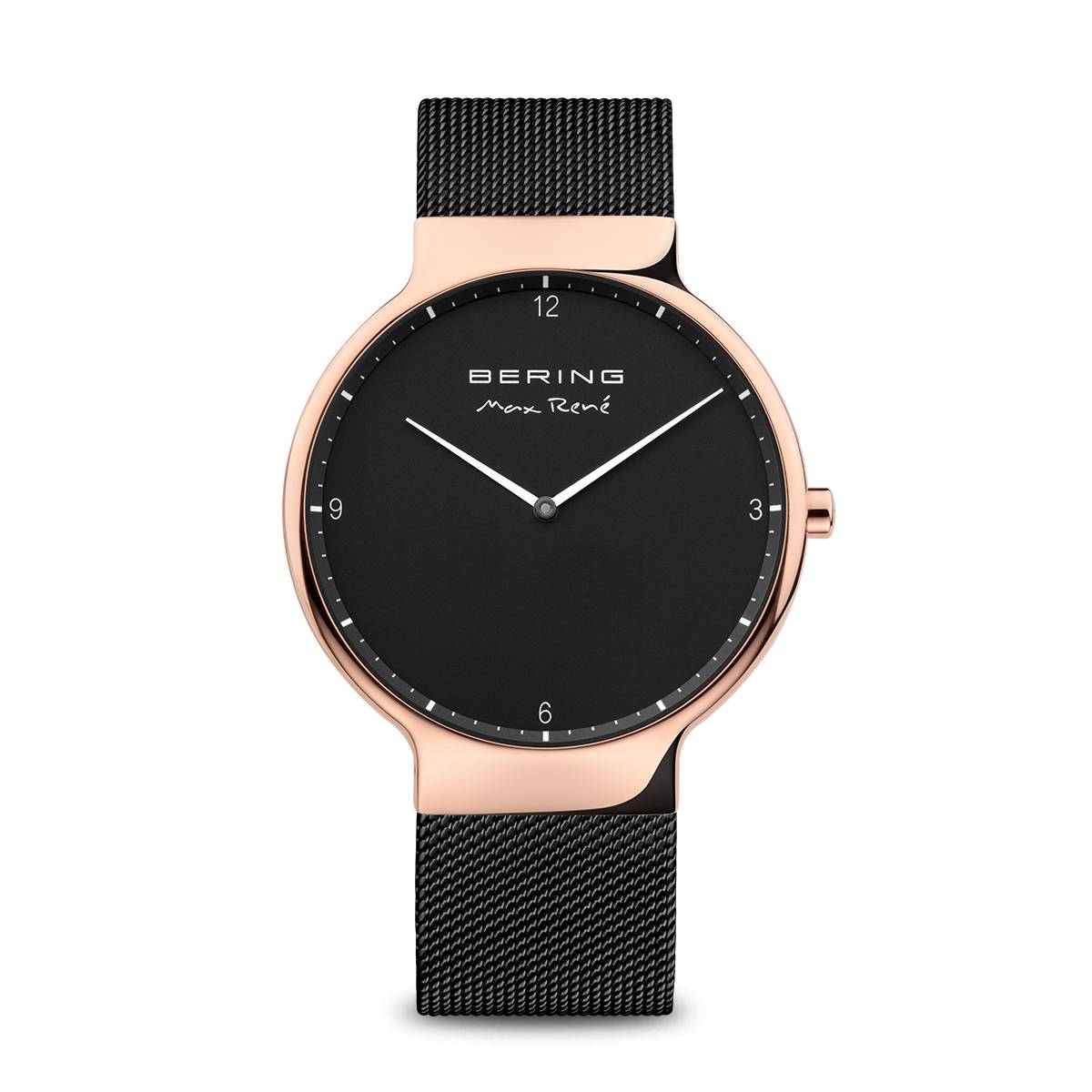 MEN | WATCHES | BERING ® | Official Website | US Store