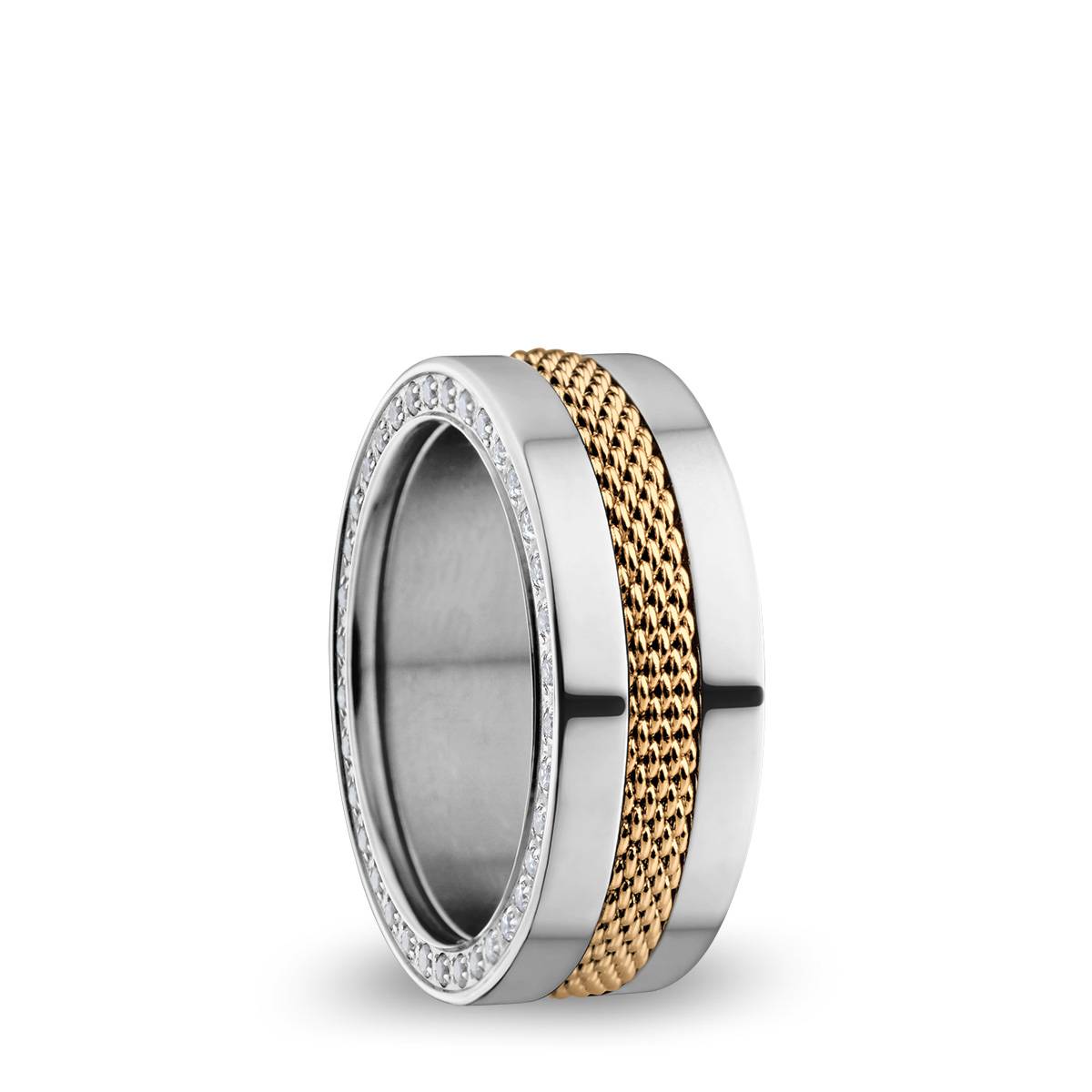 Ringe | Schmuck | DAMEN | SALE | BERING ® | Official Website