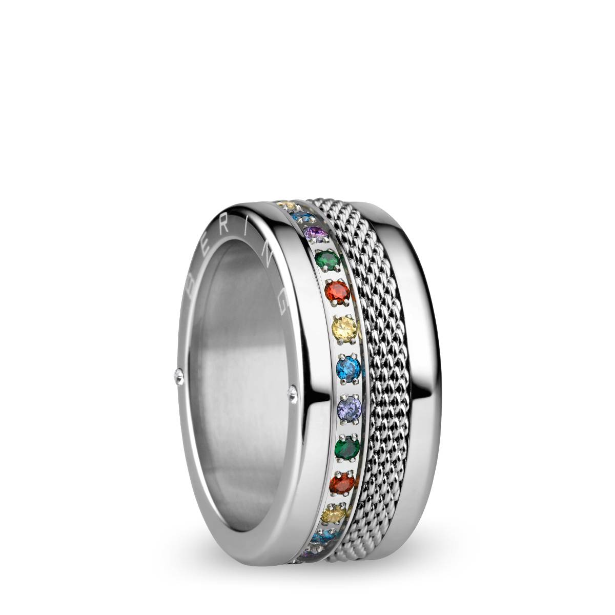 Combinations | Rings | WOMEN | JEWELLERY | BERING ® | Official Website ...