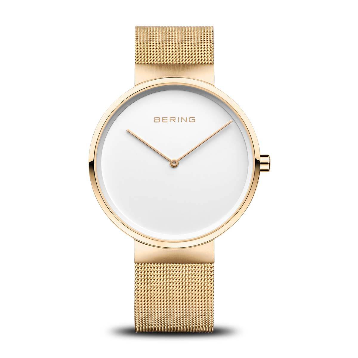SLIM CLASSIC COLLECTION | BERING ® | Official Website | DE Store