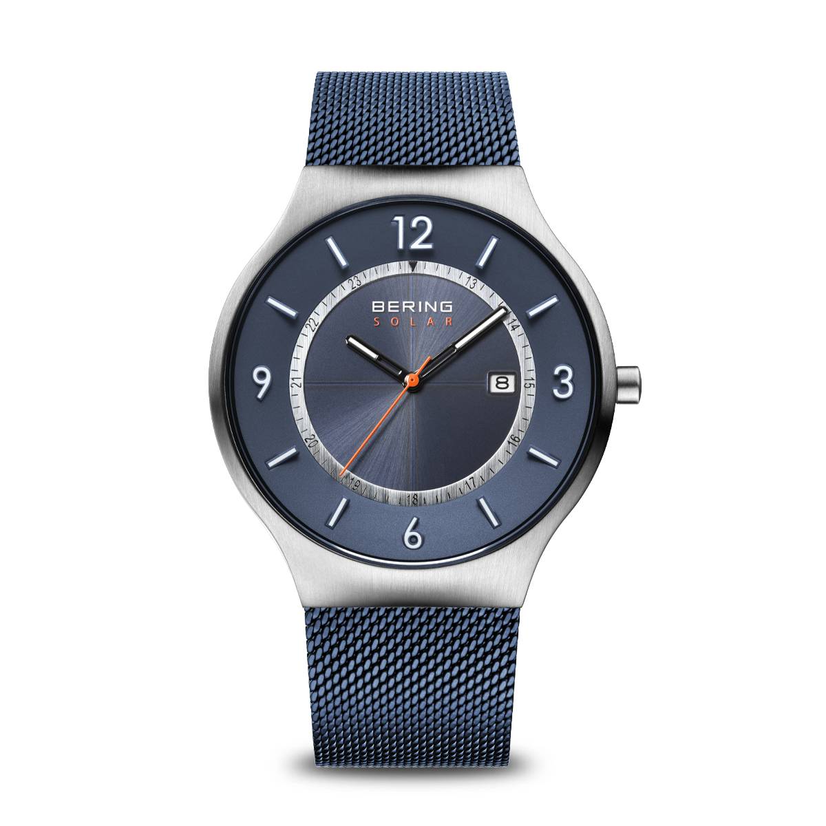 HERREN | UHREN | BERING ® | Official Website | DE Store