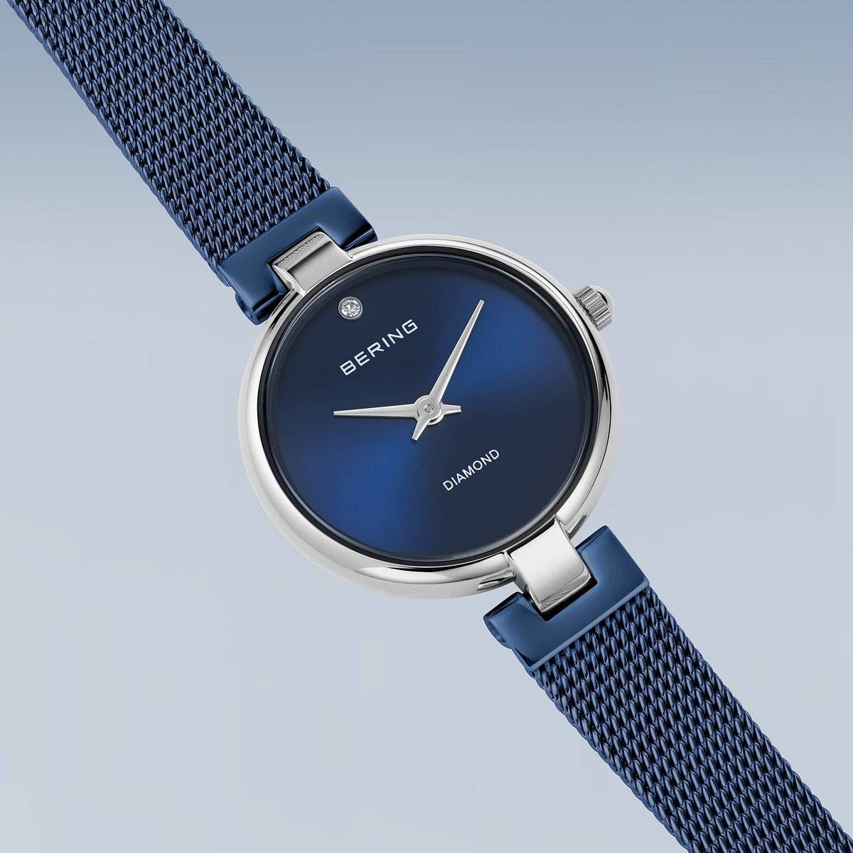 Classic | silber glänzend | 17724-307 | BERING ® | Official Website