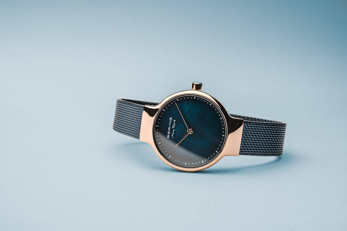Sale | polished rose gold | 15527-367 | BERING ® | Official Website ...