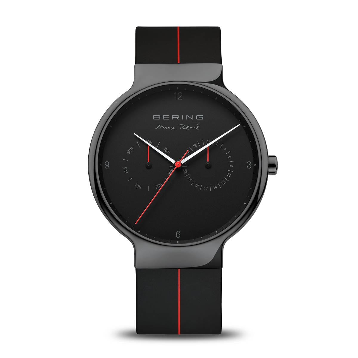 Herrenuhren der MAX RENÉ COLLECTION | BERING ® | Official Website