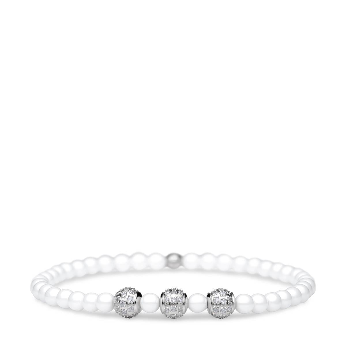 Bracelets | Charms & more | WOMEN | JEWELLERY | BERING ® | Official ...