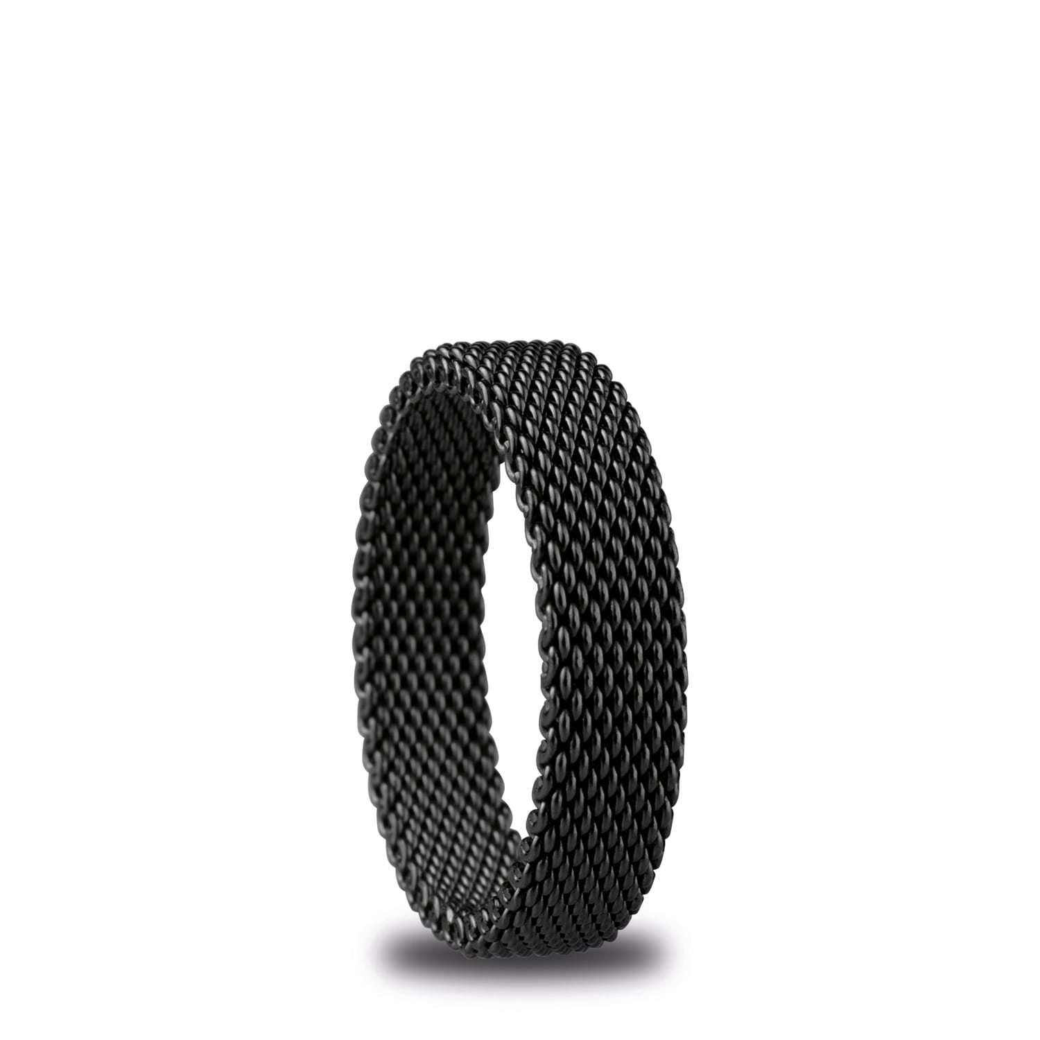 Arctic Symphony | schwarz | 551-60-X2 | Single rings | Rings | WOMEN ...