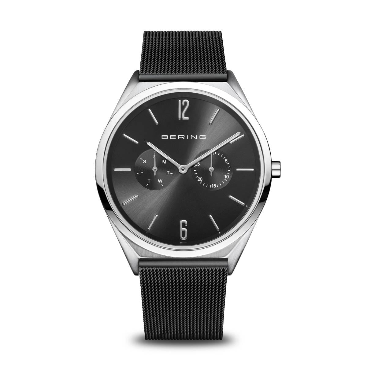 Ultra Slim | HERREN | UHREN | BERING ® | Official Website | DE Store