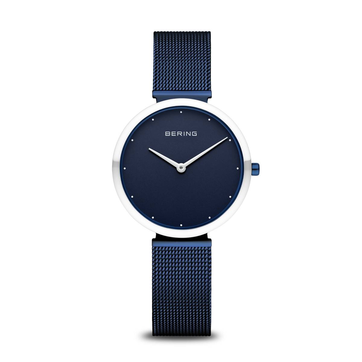 Armbanduhren für Damen online kaufen | BERING ® | Official Website