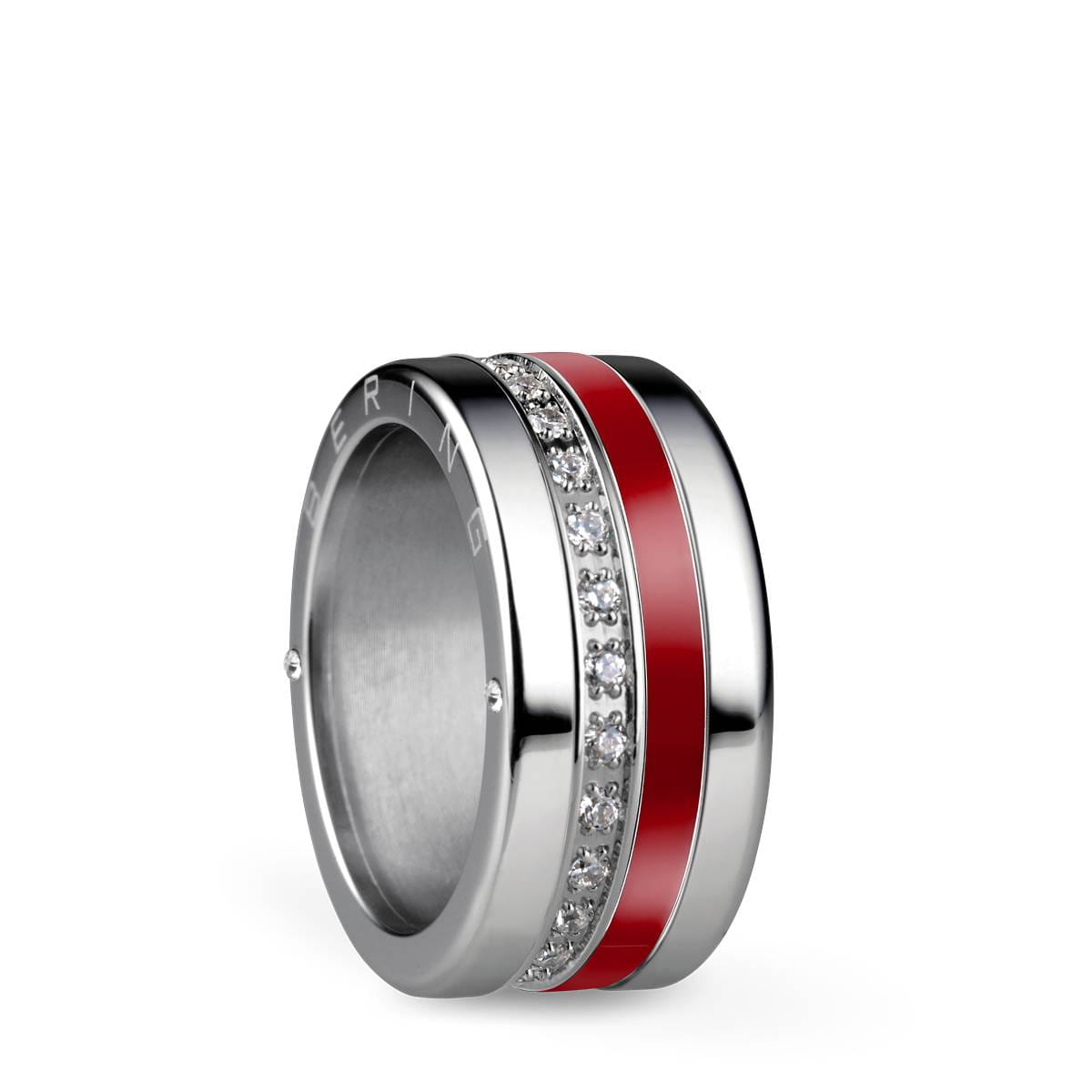 Ringe | DAMEN | SCHMUCK | BERING ® | Official Website