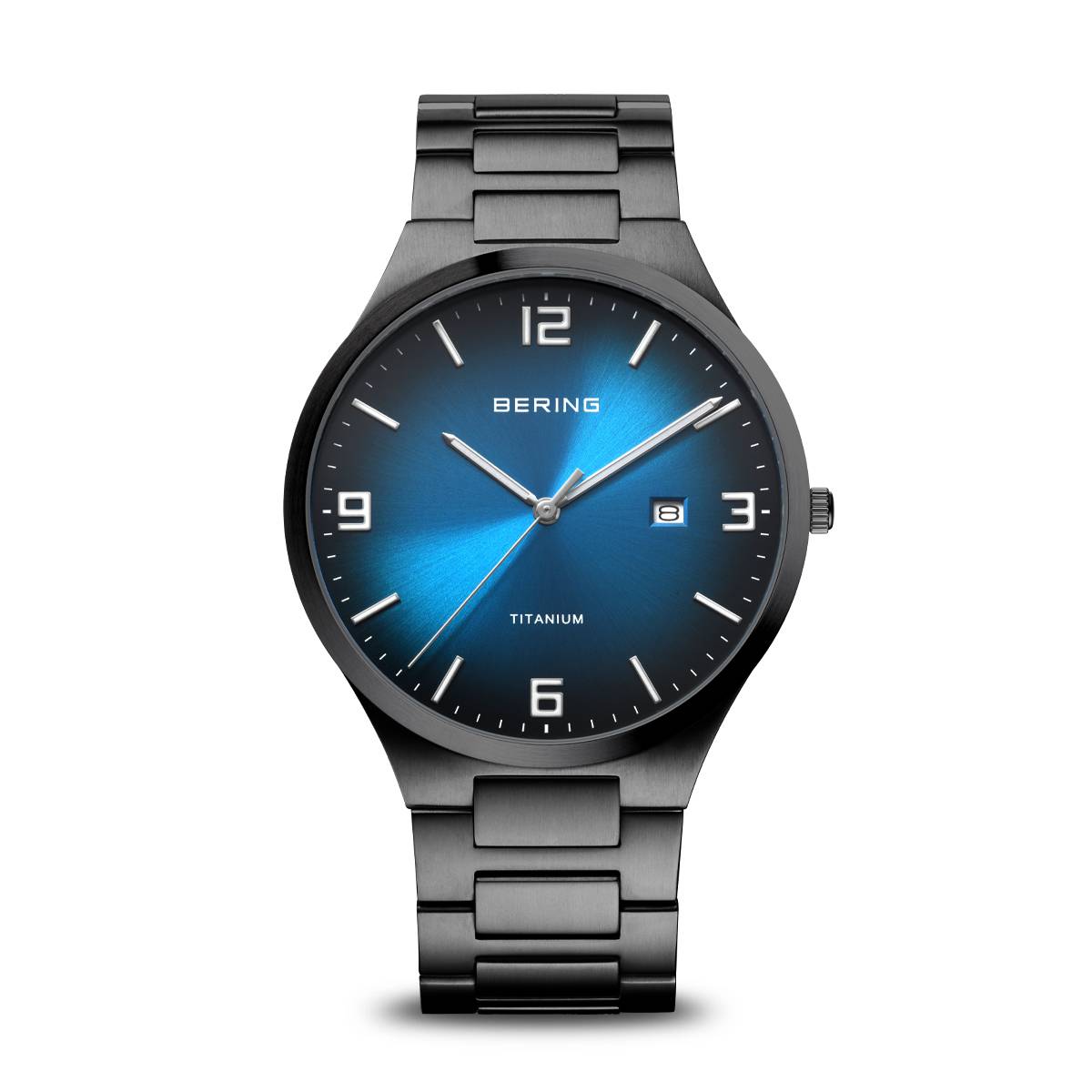 MEN | WATCHES | BERING ® | Official Website | US Store