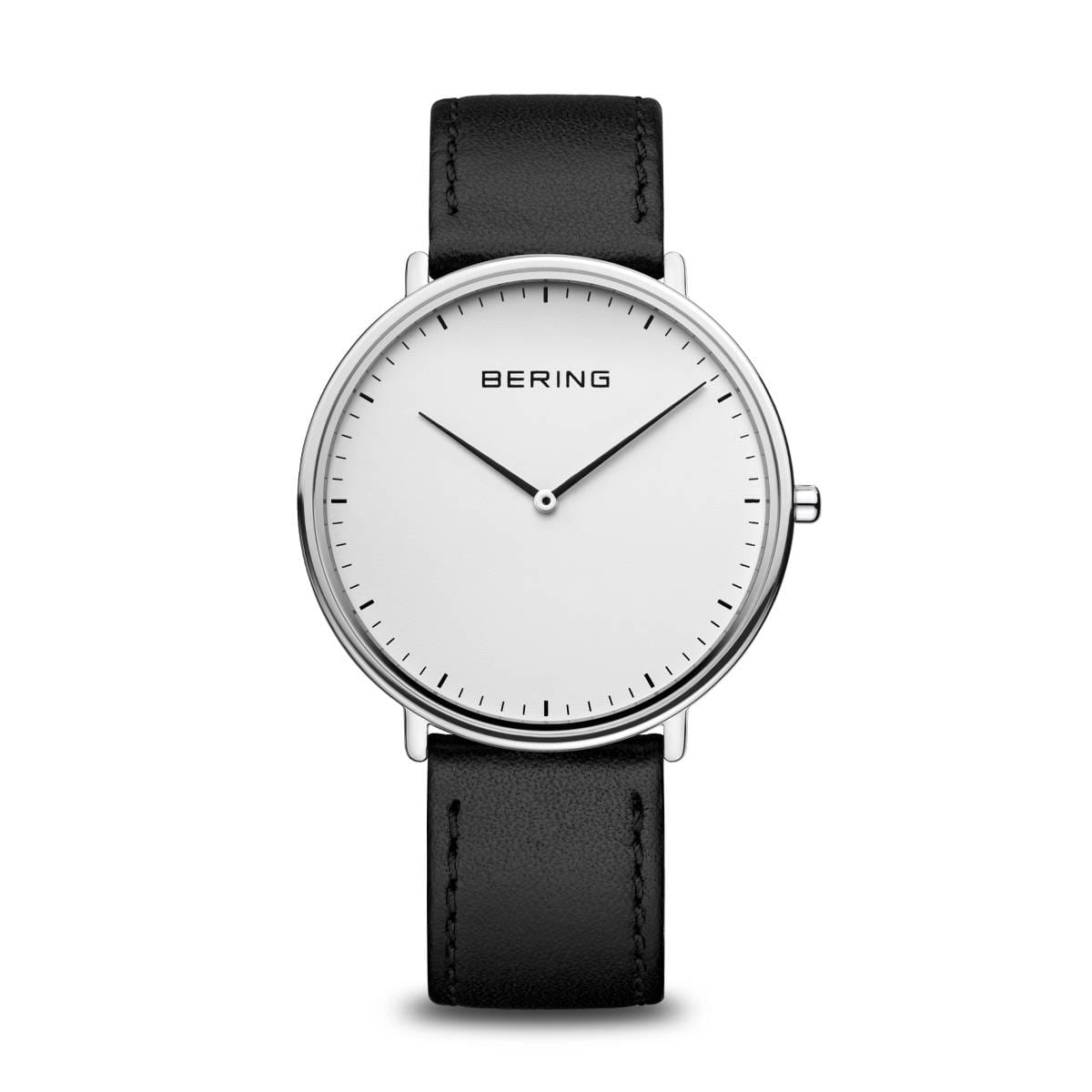 Herrenuhren der ULTRA SLIM COLLECTION: Eleganz & dänisches Design ...
