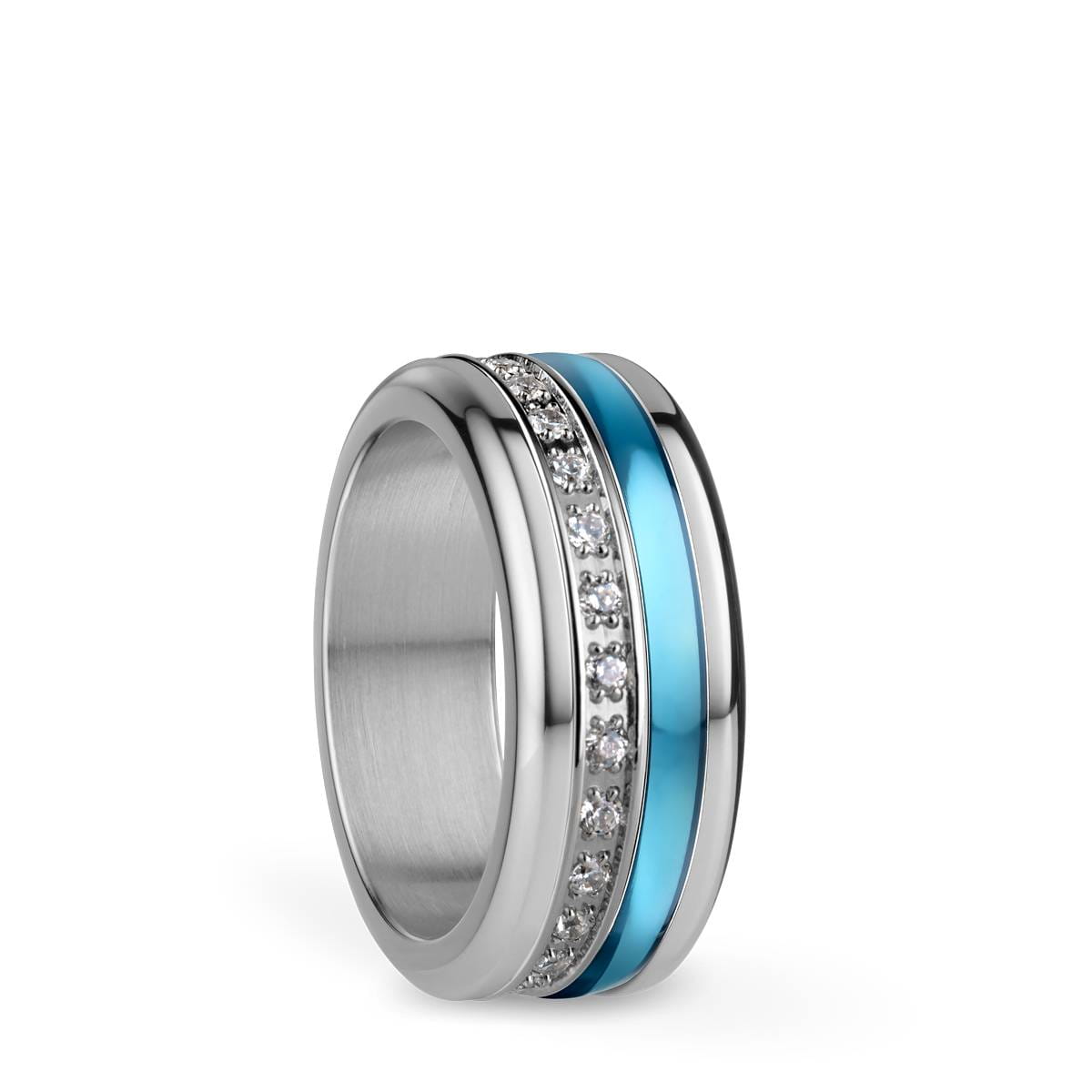 Rings | WOMEN | JEWELLERY | BERING ® | Official Website | EU Store