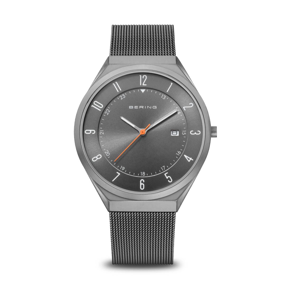 Ultra Slim | HERREN | UHREN | BERING ® | Official Website | DE Store