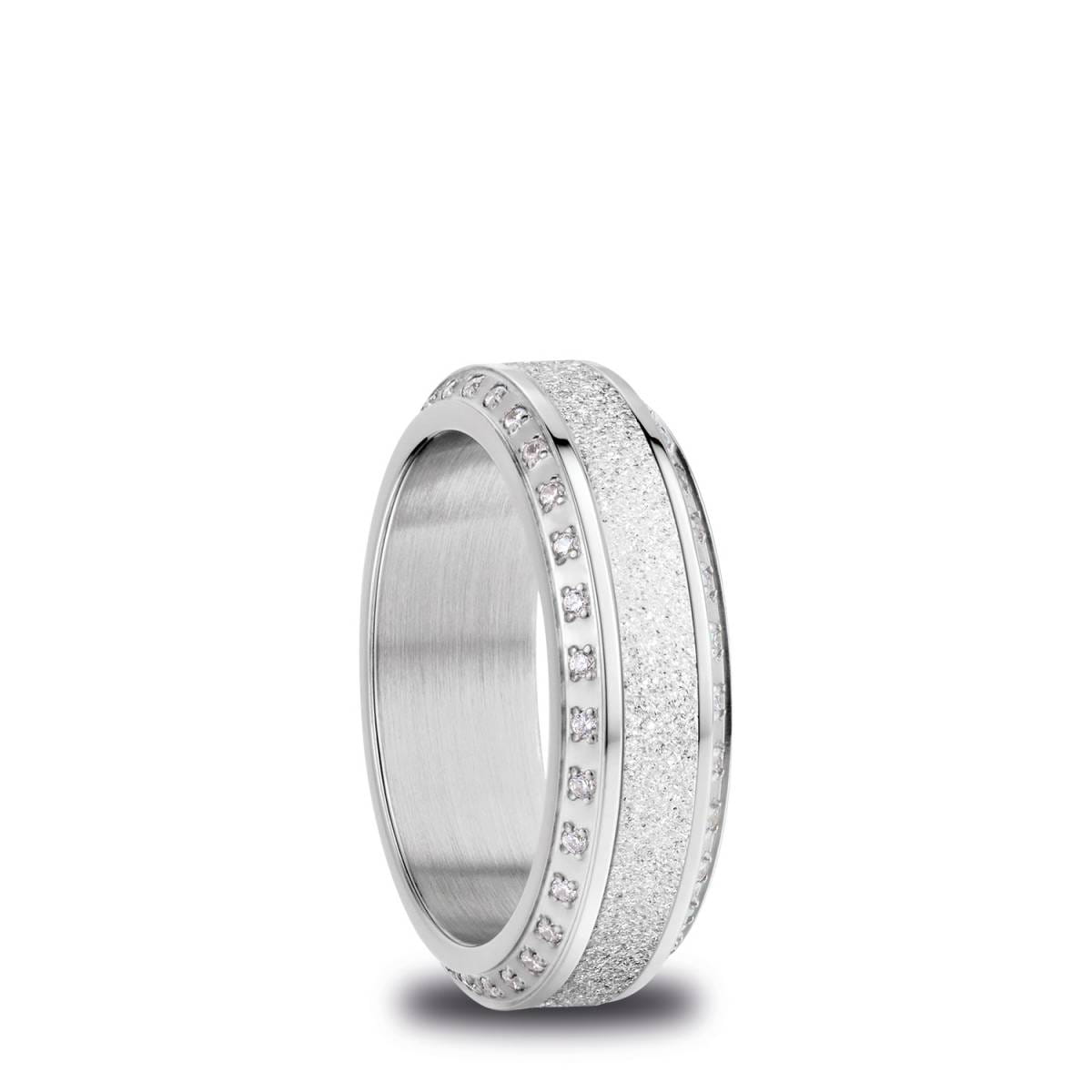 Rings | WOMEN | JEWELRY | BERING ® | Official Website | US Store