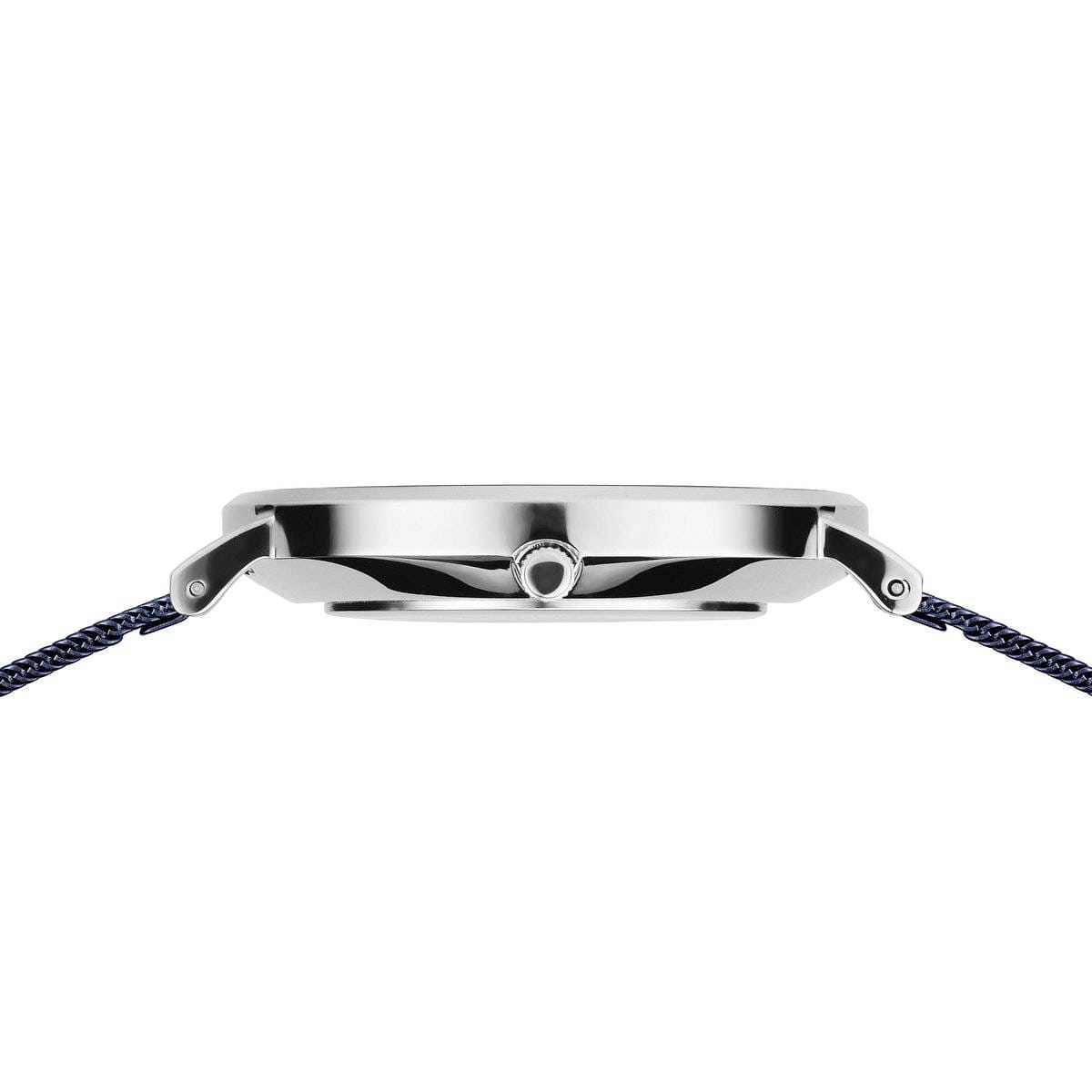 Classic | silber glänzend | 14240-303 | BERING ® | Official Website