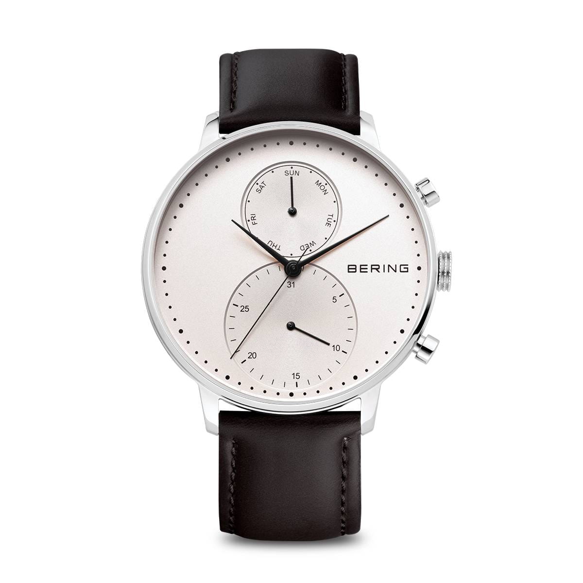 Classic | MEN | WATCHES | BERING ® | Official Website | US Store