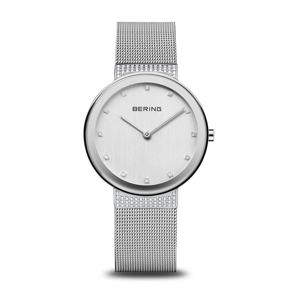 Classic | silber glänzend | 10135-0005 | BERING ® | Official Website