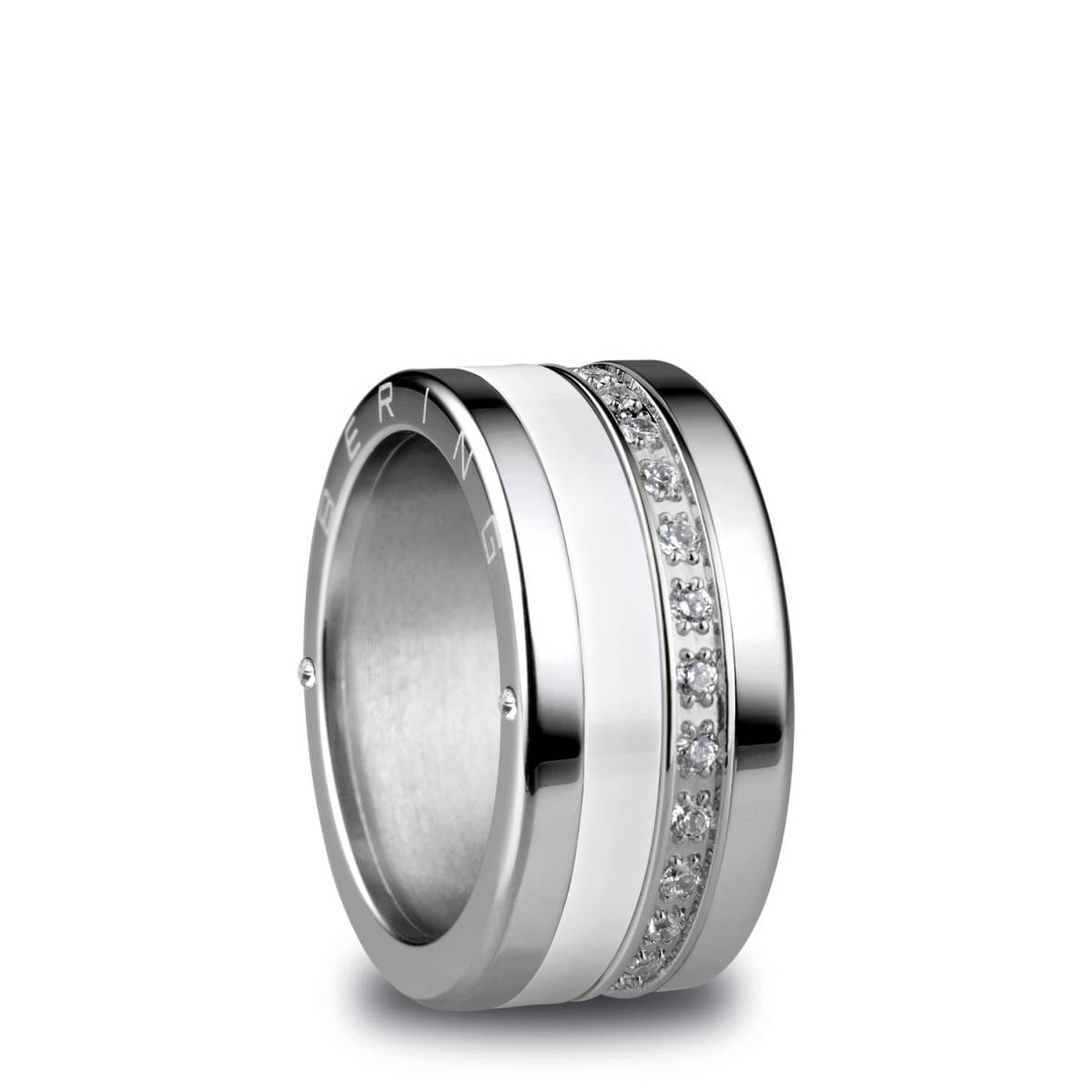 Ringe | DAMEN | SCHMUCK | BERING ® | Official Website
