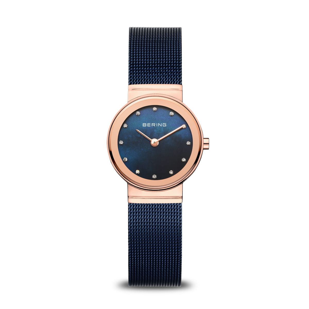 Sale | polished rose gold | 10126-367 | BERING ® | Official Website ...