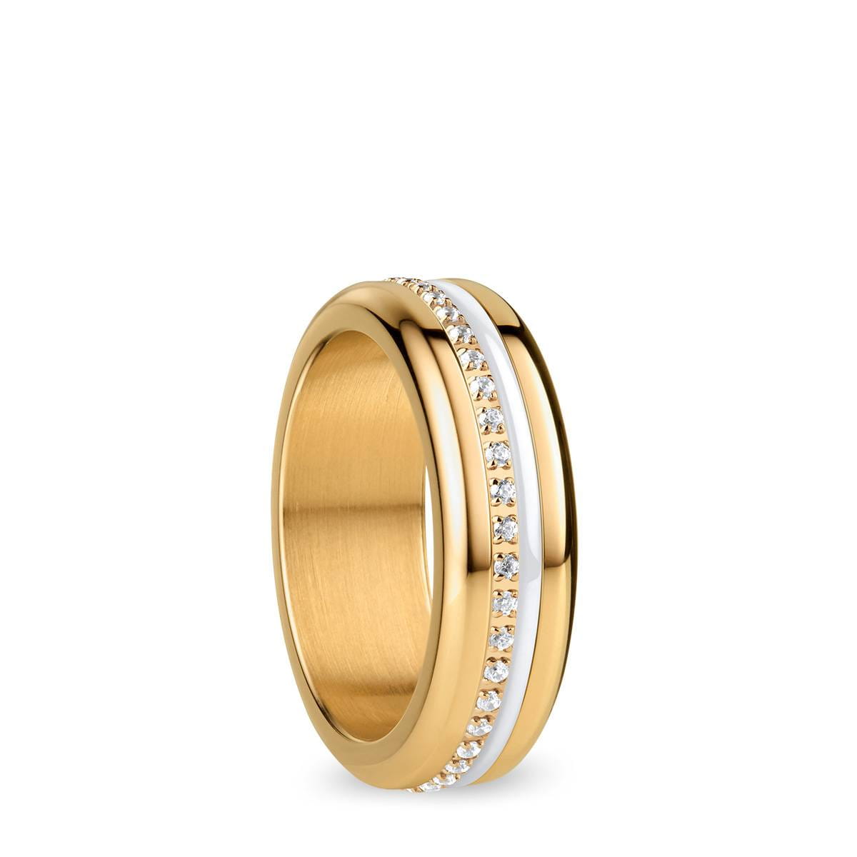 Ringe | DAMEN | SCHMUCK | BERING ® | Official Website