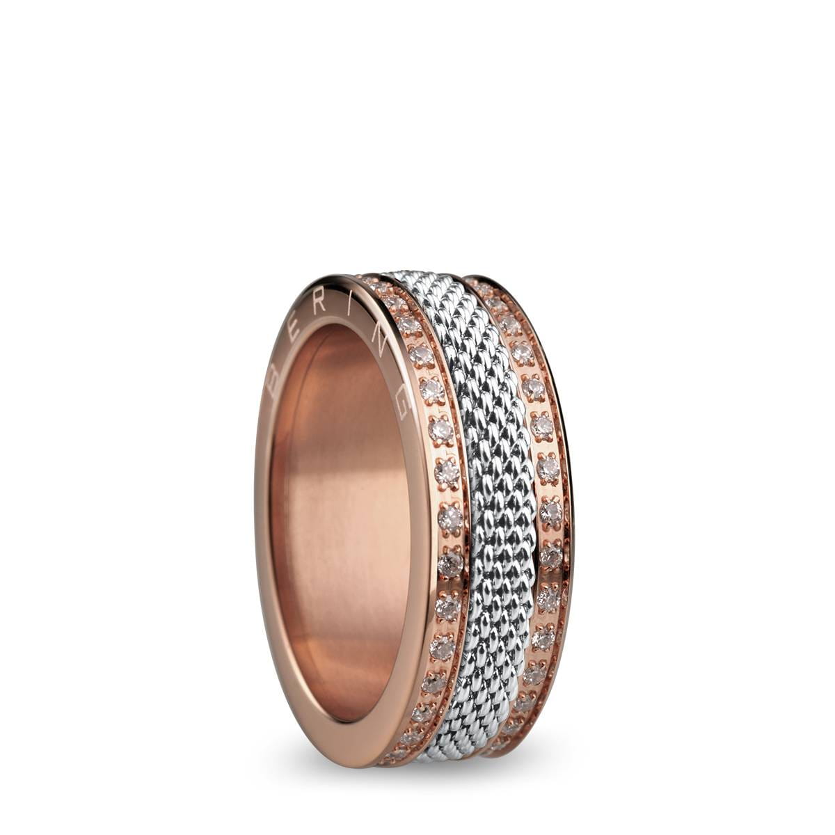 Rings | WOMEN | JEWELRY | BERING ® | Official Website | US Store