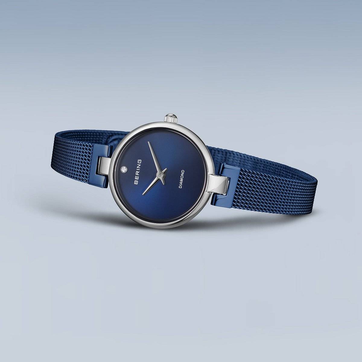 Classic | silber glänzend | 17724-307 | BERING ® | Official Website