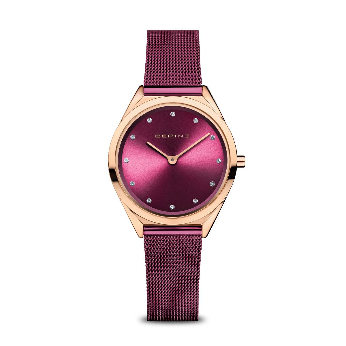 Bestseller | WOMEN | WATCHES | BERING ® | Official Website | US Store
