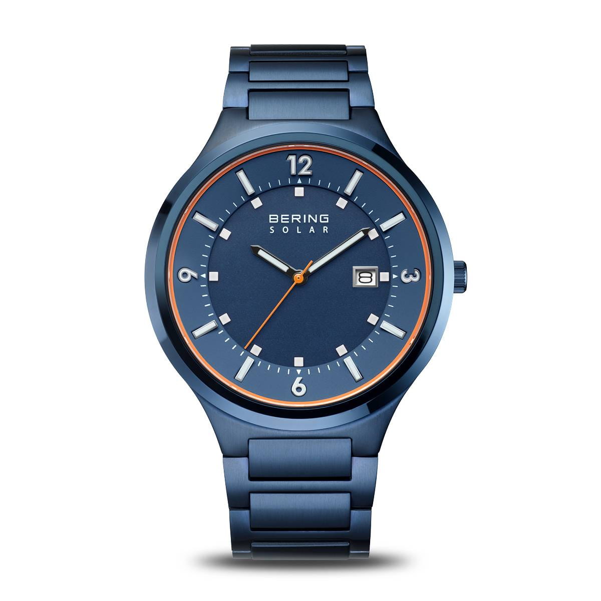 MEN | WATCHES | BERING ® | Official Website | US Store