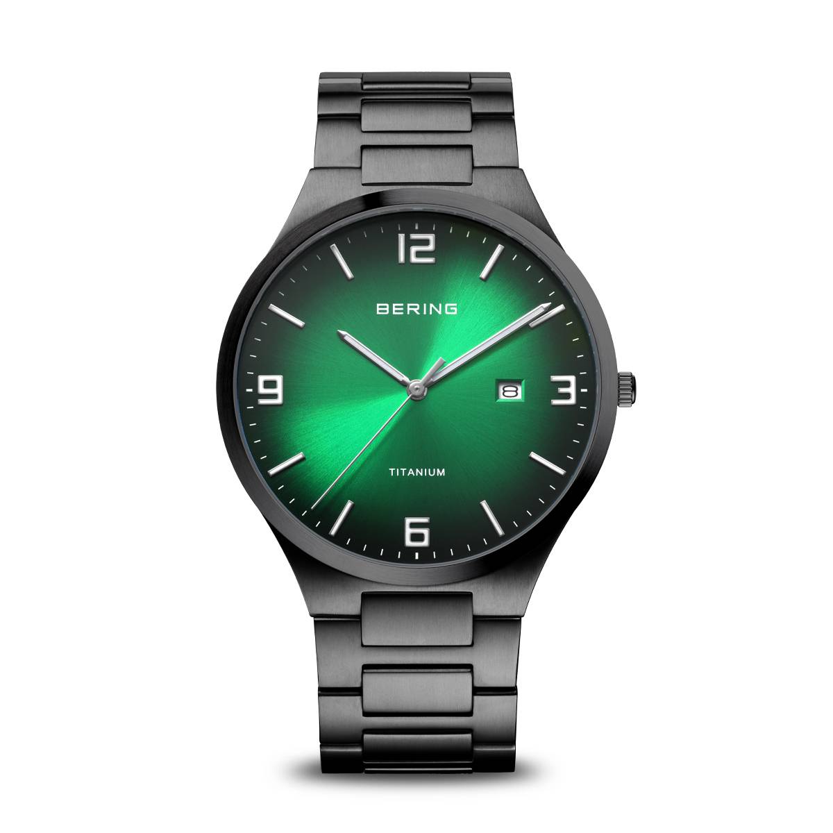 MEN | WATCHES | BERING ® | Official Website | US Store